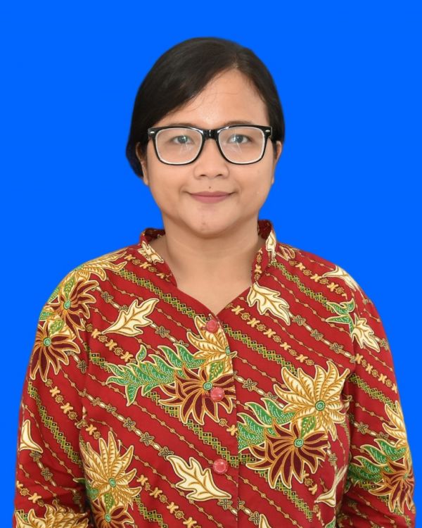 Tenaga Pendidik – Fons Vitae 1