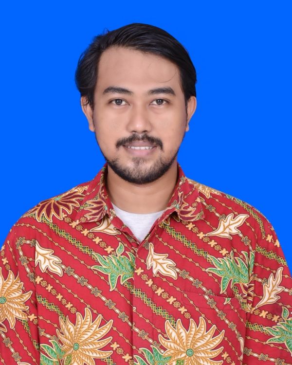 Tenaga Kependidikan – Fons Vitae 1