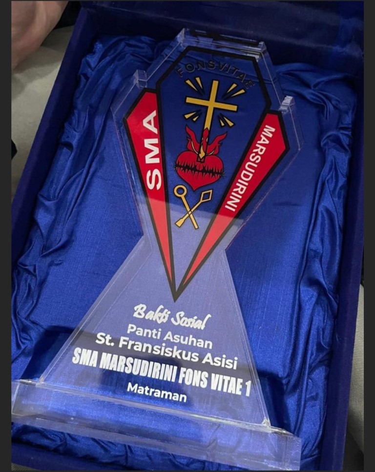 Baksos 2023 – Fons Vitae 1